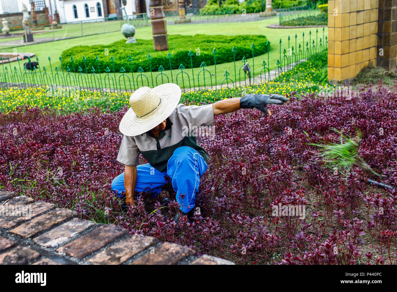 Maior escultor vivo do Brasil, o pernambucano Francisco Brennand tem ...