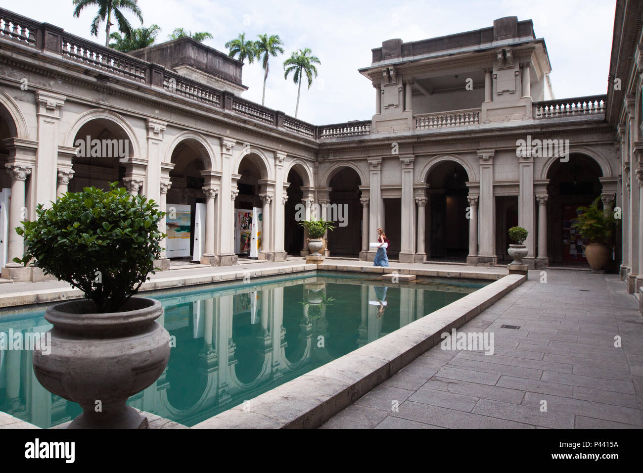 Parque Lage. Rio de Janeiro/ RJ Data: 06/11/2012 Foto: Carol Teresa ...