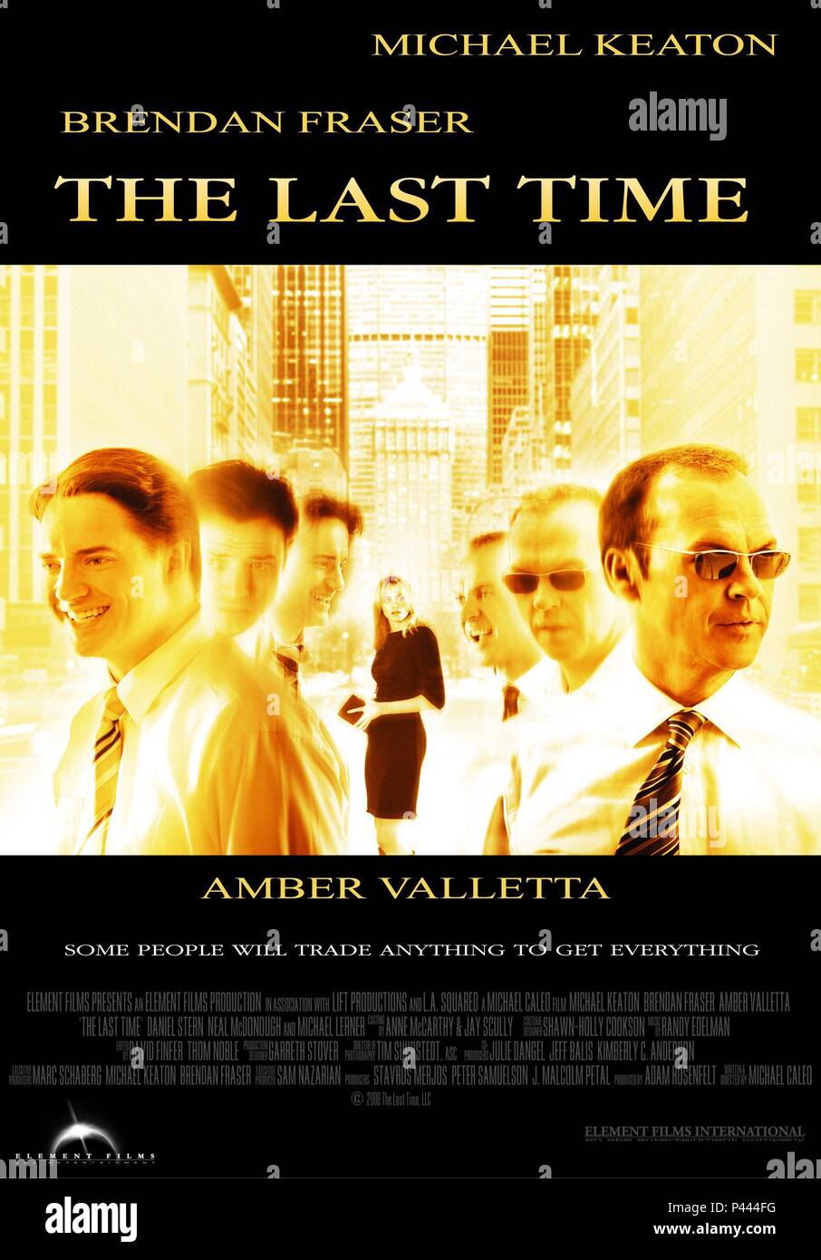 Original Film Title: THE LAST TIME. English Title: THE LAST TIME. Film ...