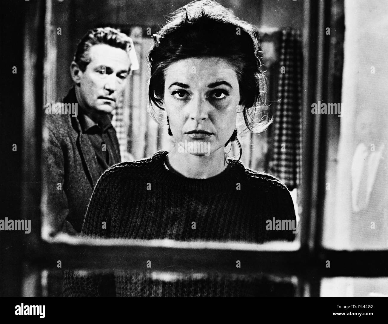 Anne finch Black and White Stock Photos & Images - Alamy