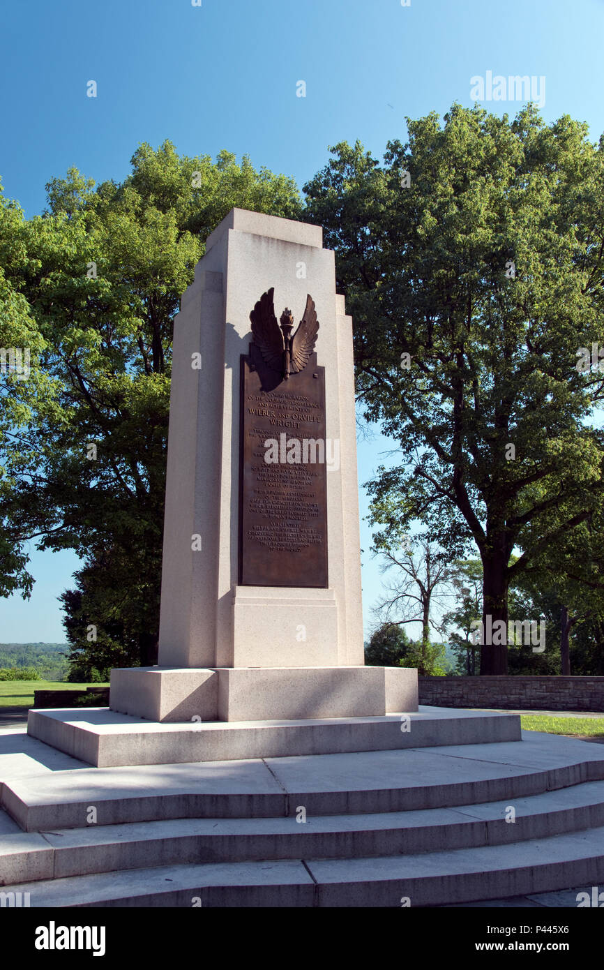 Wilbur And Orville Wright Stock Photos & Wilbur And Orville Wright ...