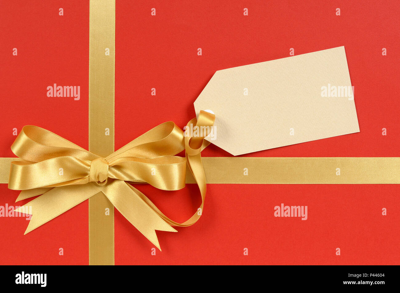 Label gold hi-res stock photography and images - Alamy