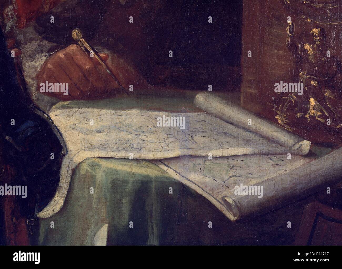 Francisco de goya jose monino hi-res stock photography and images - Alamy