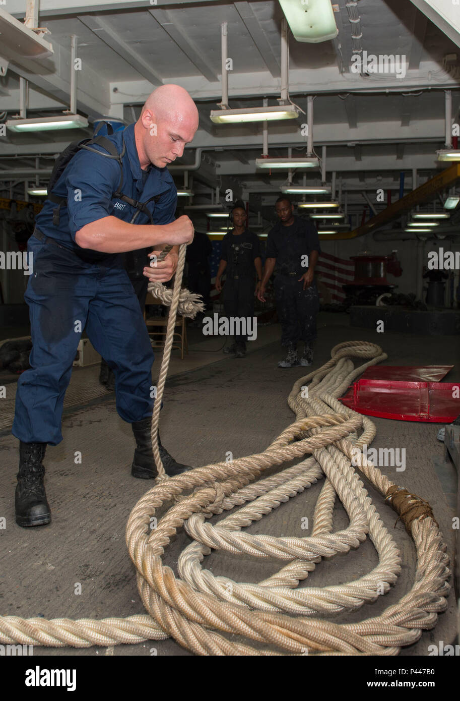 160611-N-KR961-020 NAVAL SUPPORT ACTIVITY BAHRAIN (June 11, 2016 ...