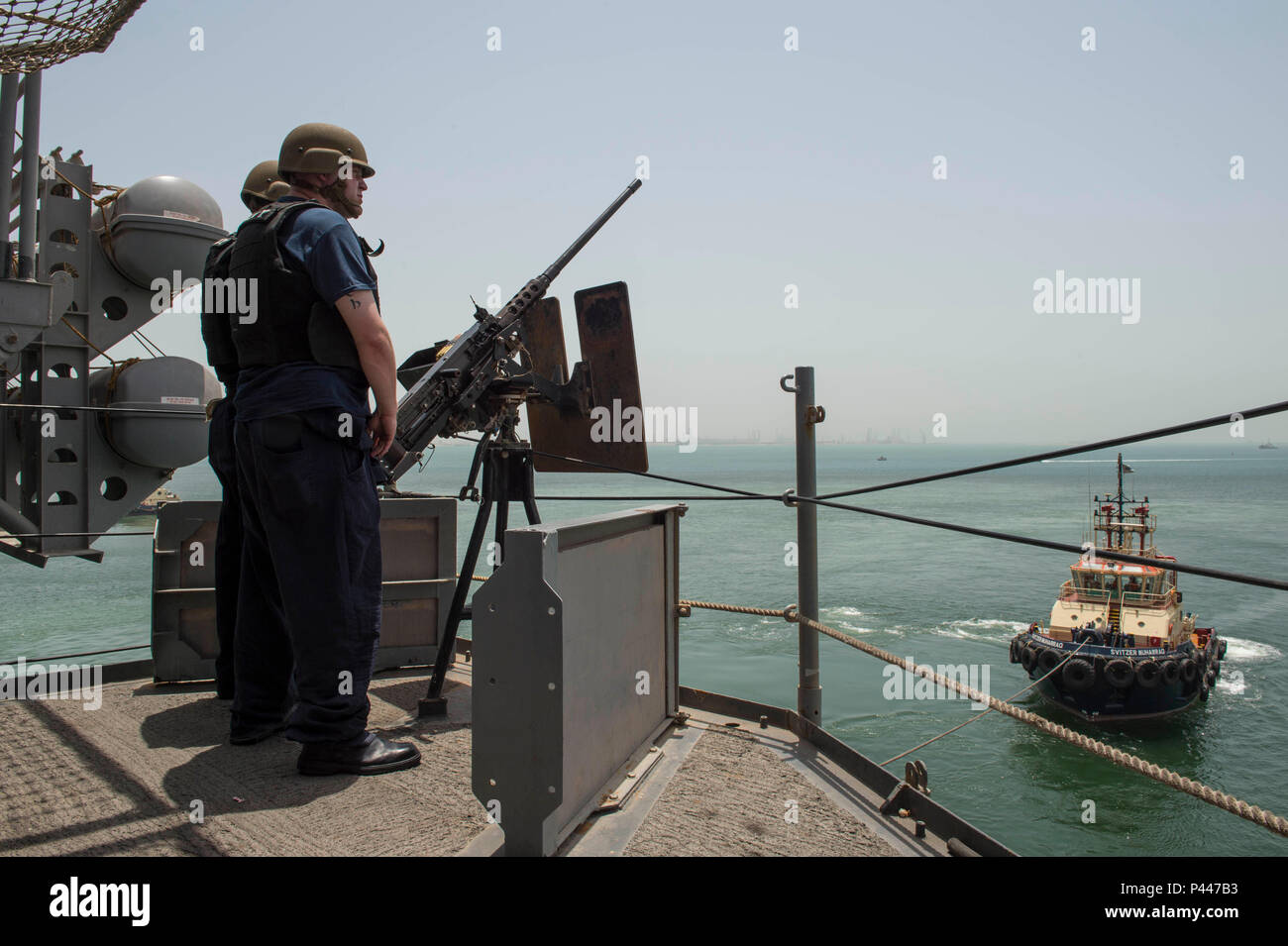 160611-N-KR961-021 NAVAL SUPPORT ACTIVITY BAHRAIN (June 11, 2016 ...