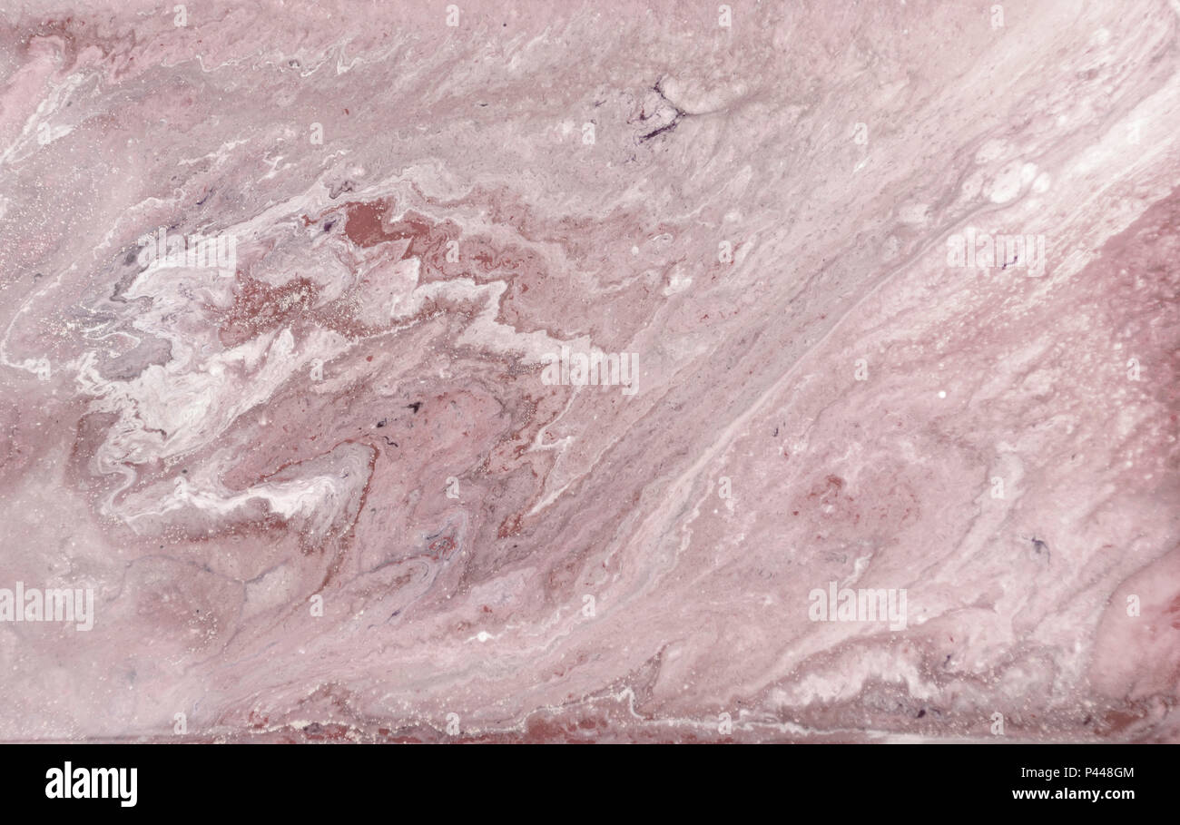 Marble abstract acrylic background. Light marbling artwork texture ...