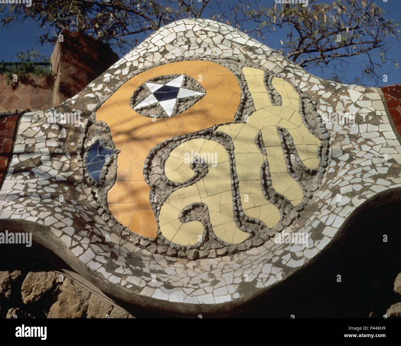 Muralla park hi-res stock photography and images - Alamy