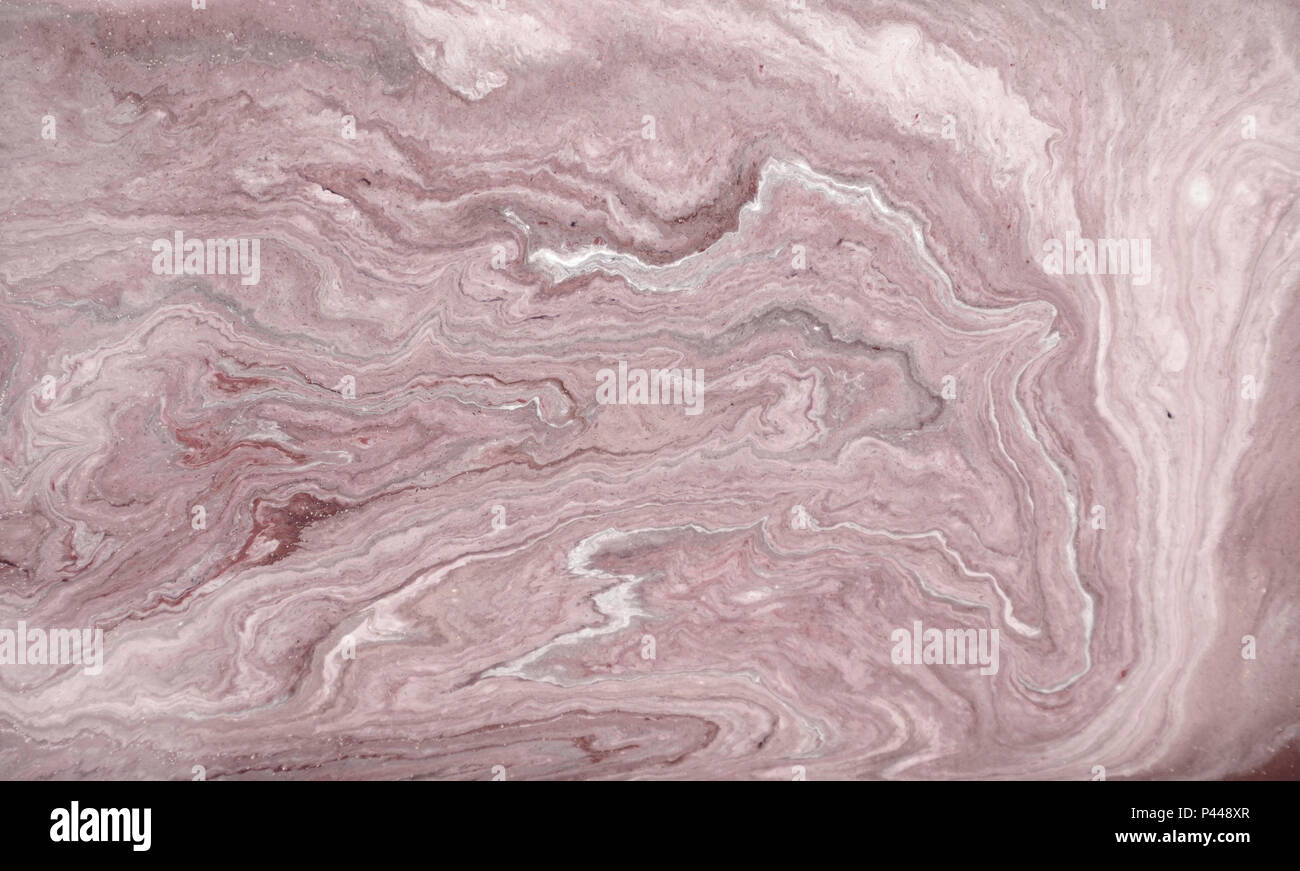 Marble abstract acrylic background. Light marbling artwork texture ...
