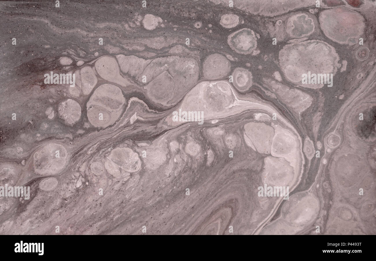 Marble abstract acrylic background. Light marbling artwork texture ...