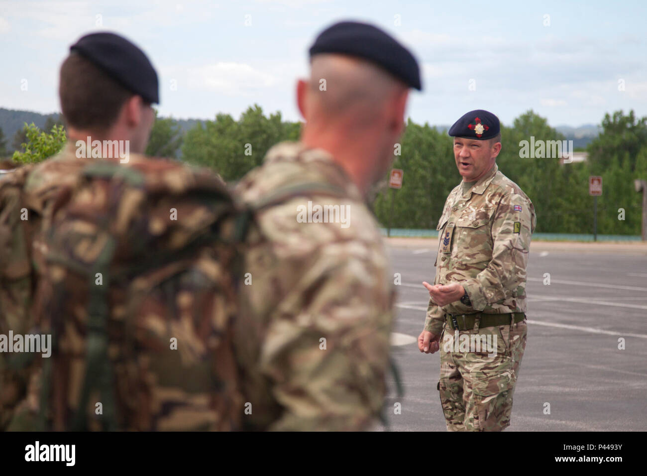 154th regiment hi-res stock photography and images - Alamy