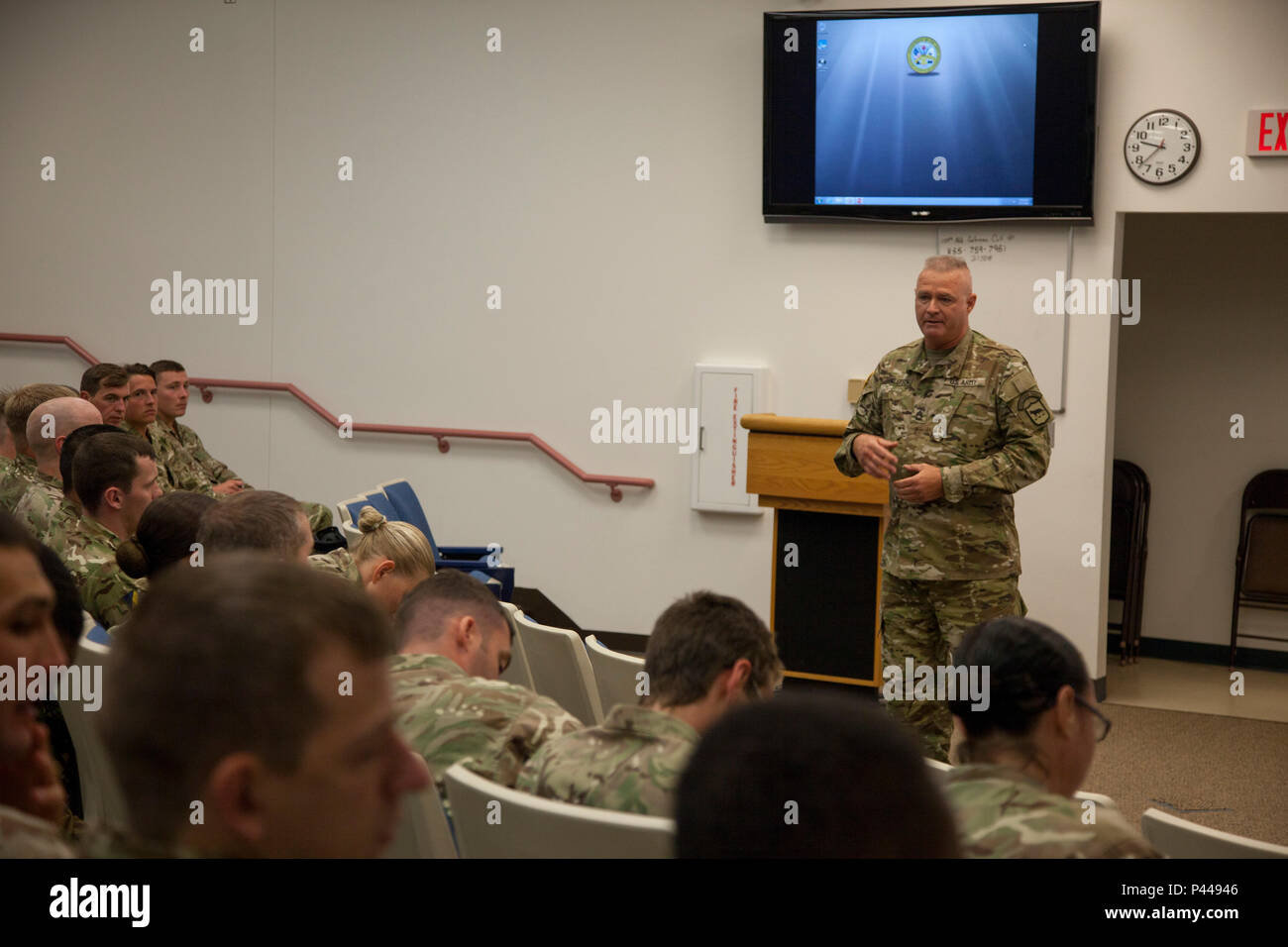 The 12 logistic support regiment hi-res stock photography and images ...