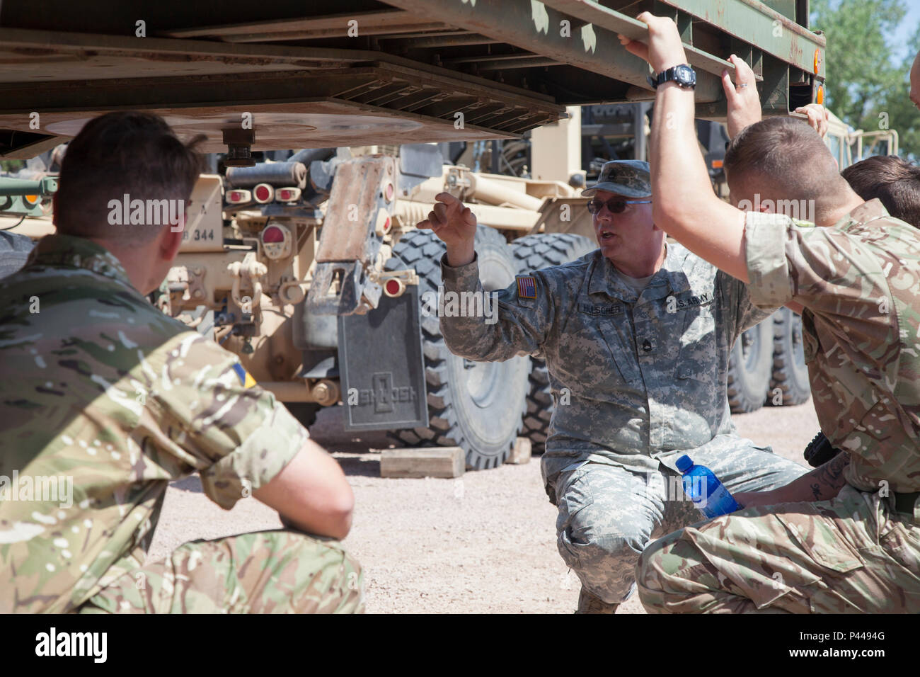 196th rti hi-res stock photography and images - Alamy