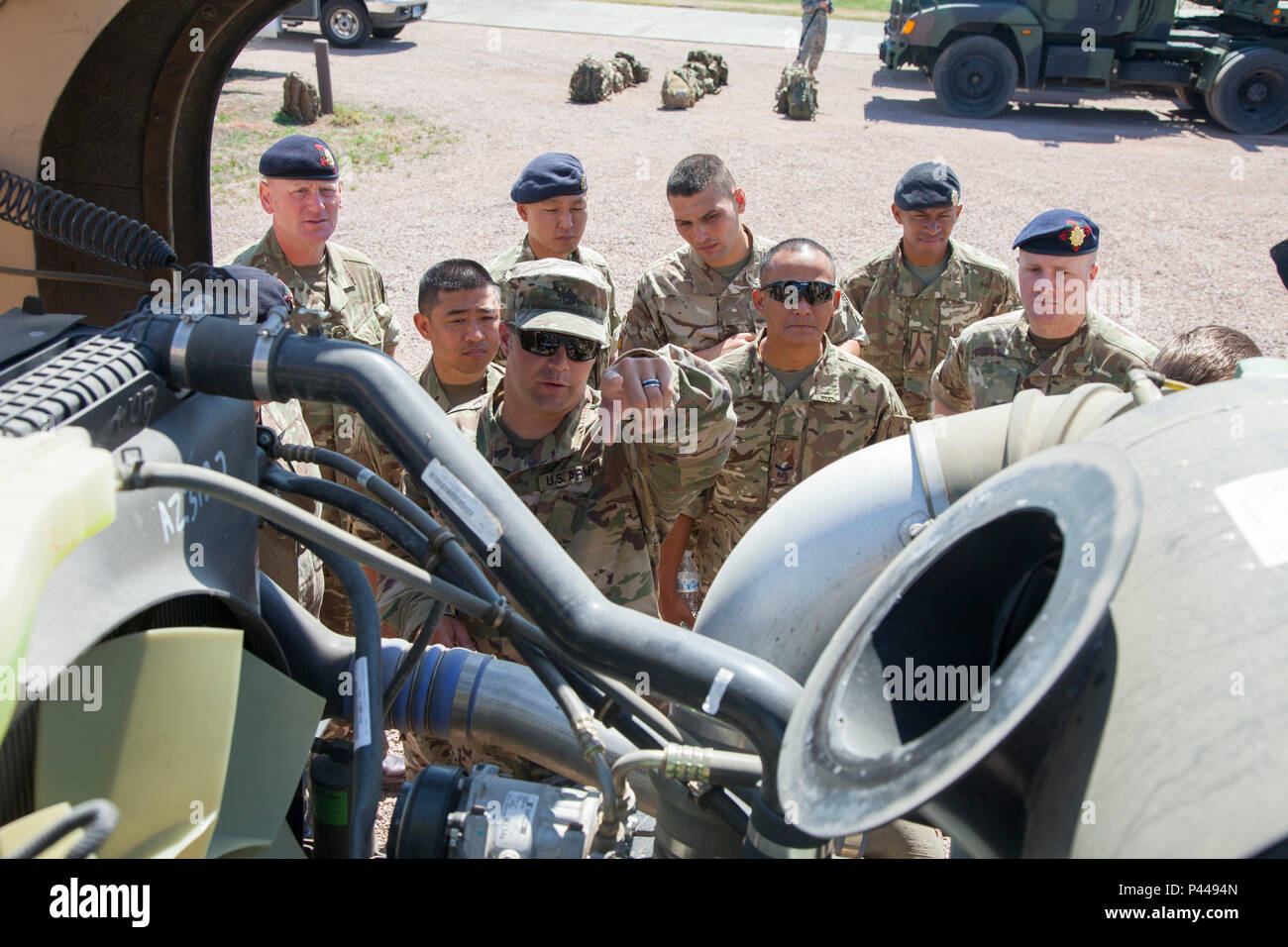 196th regiment hi-res stock photography and images - Alamy