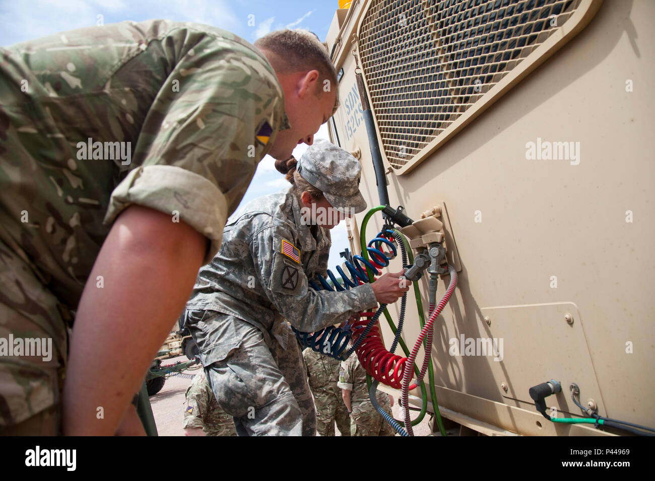 196th rti hi-res stock photography and images - Alamy