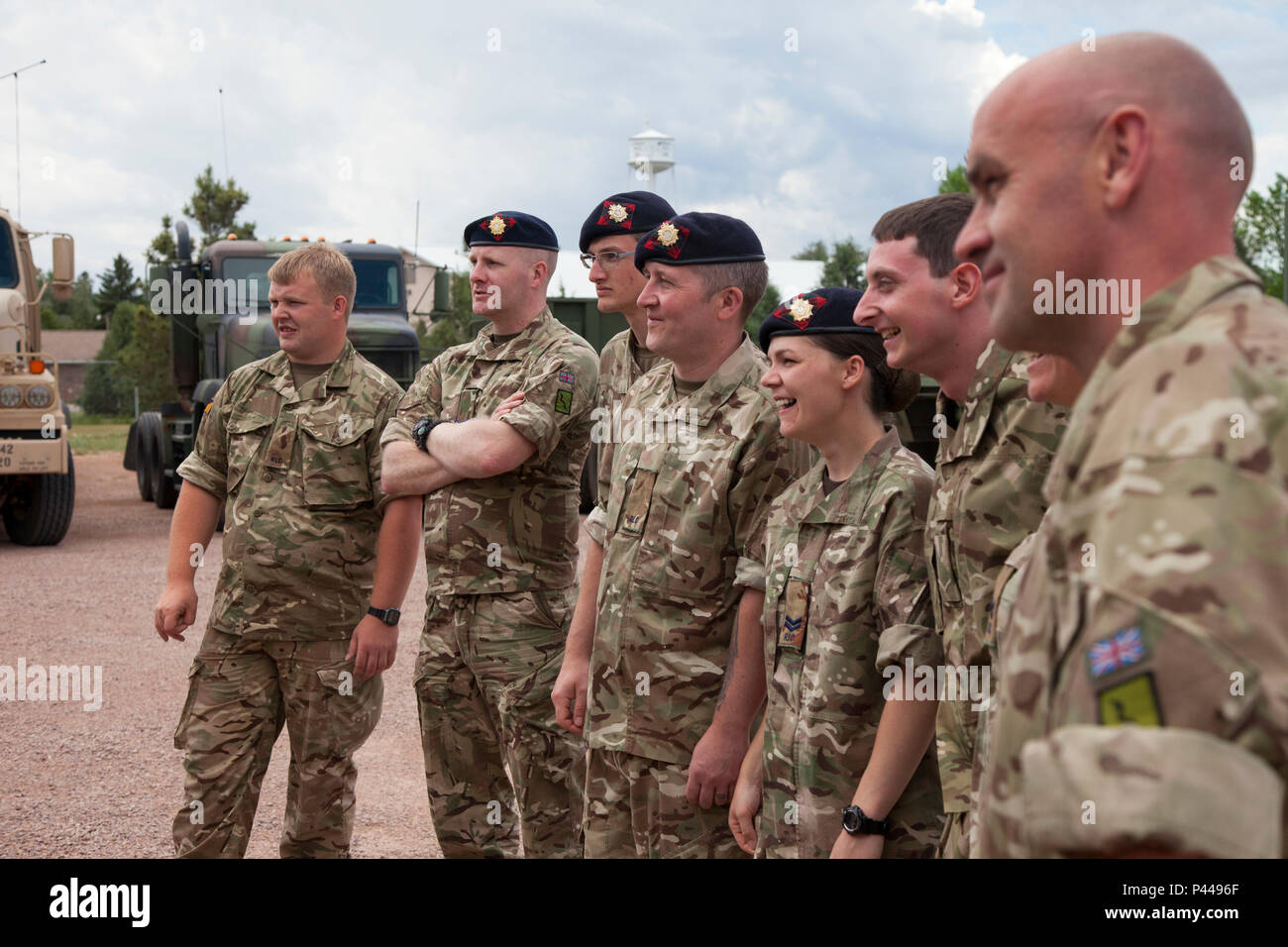 Spc root hi-res stock photography and images - Alamy