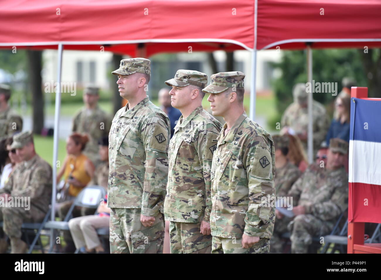 U S Army Lt Col Adam A Sannutti High Resolution Stock Photography and ...