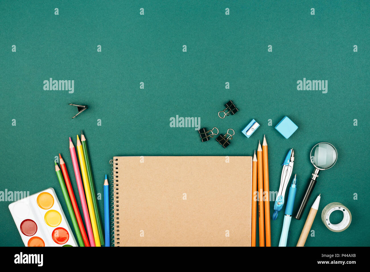 Background preparation hi-res stock photography and images - Alamy