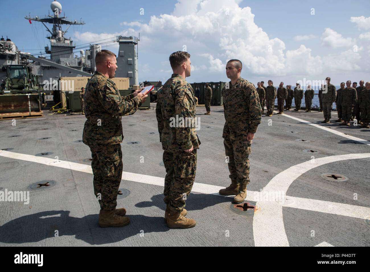 Sgt. Alexander Weise, combat engineer and Portland, Oregon, native ...