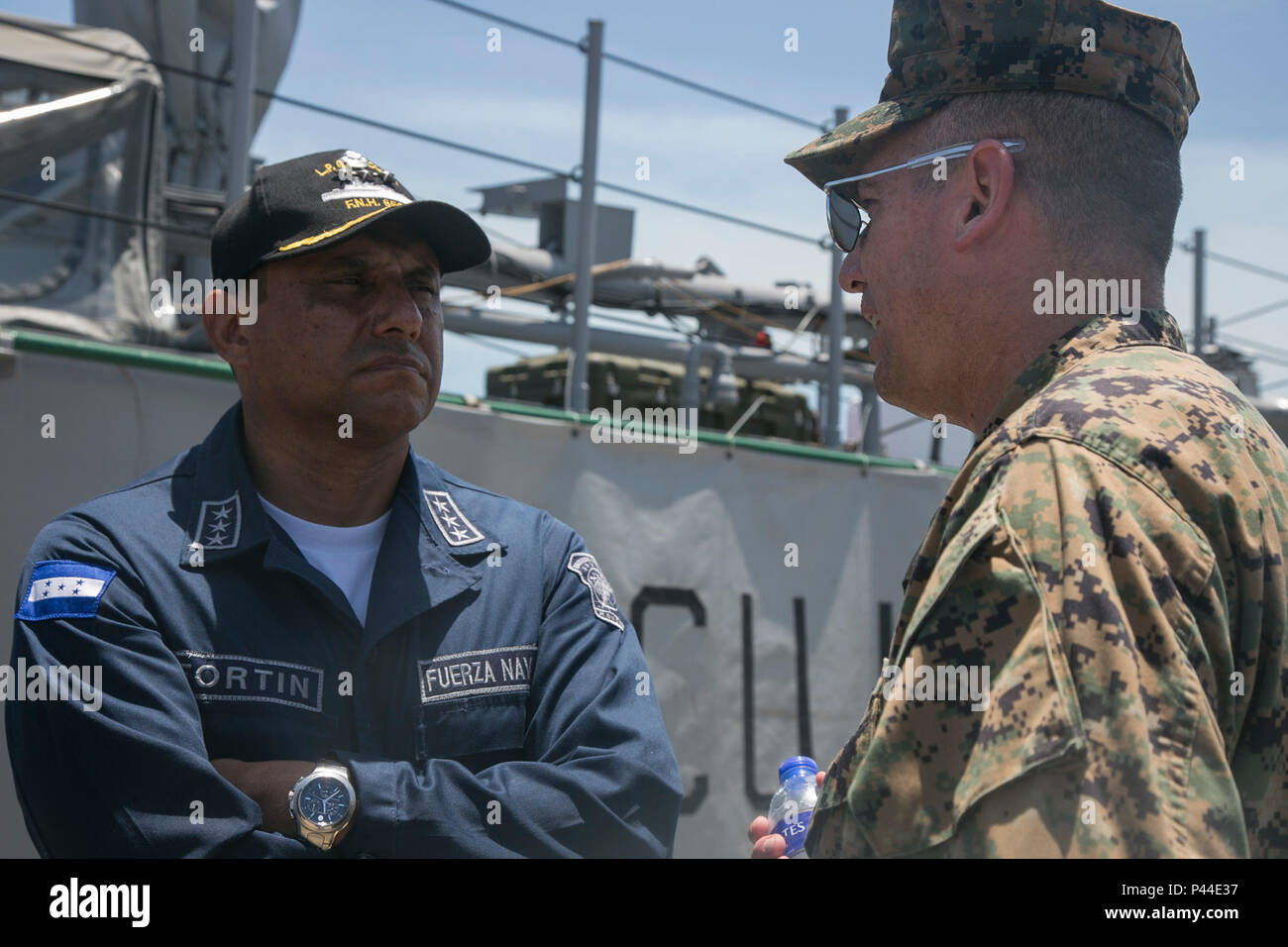 El fortin hi-res stock photography and images - Alamy