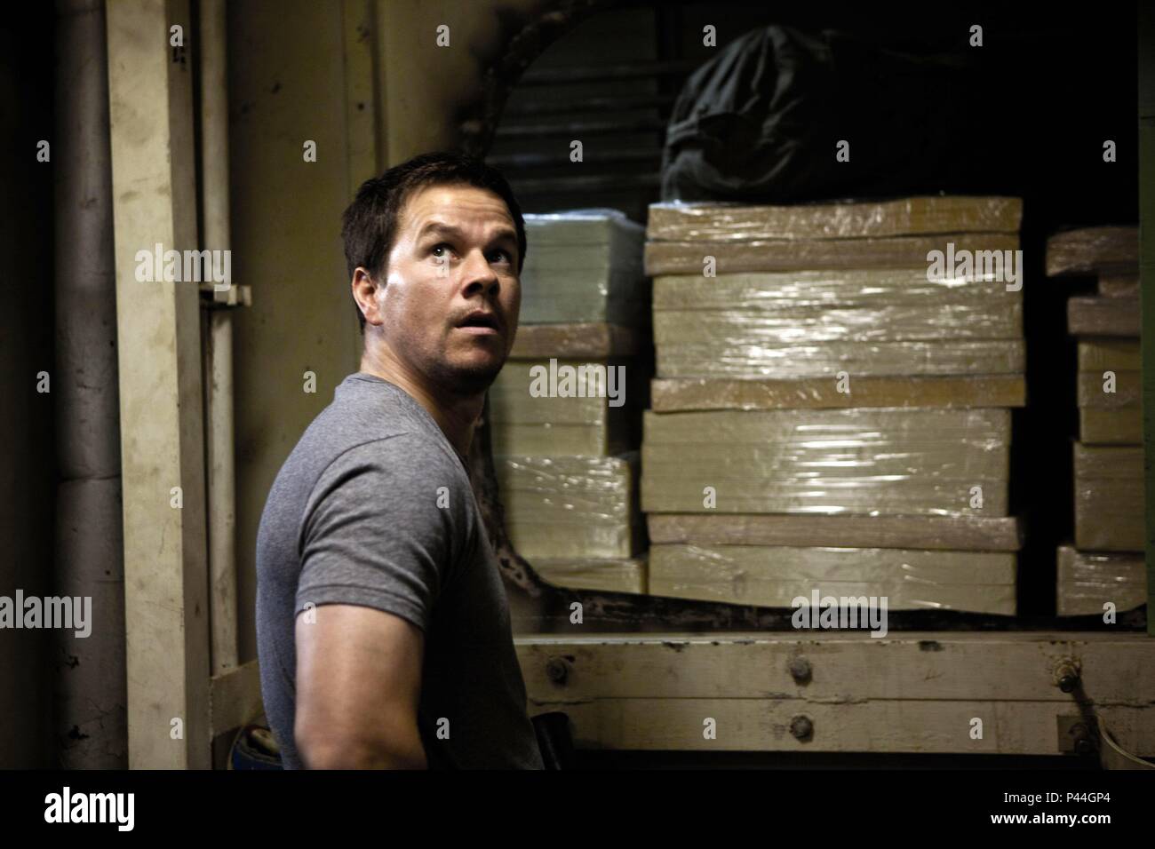 Original Film Title: CONTRABAND. English Title: CONTRABAND. Film ...