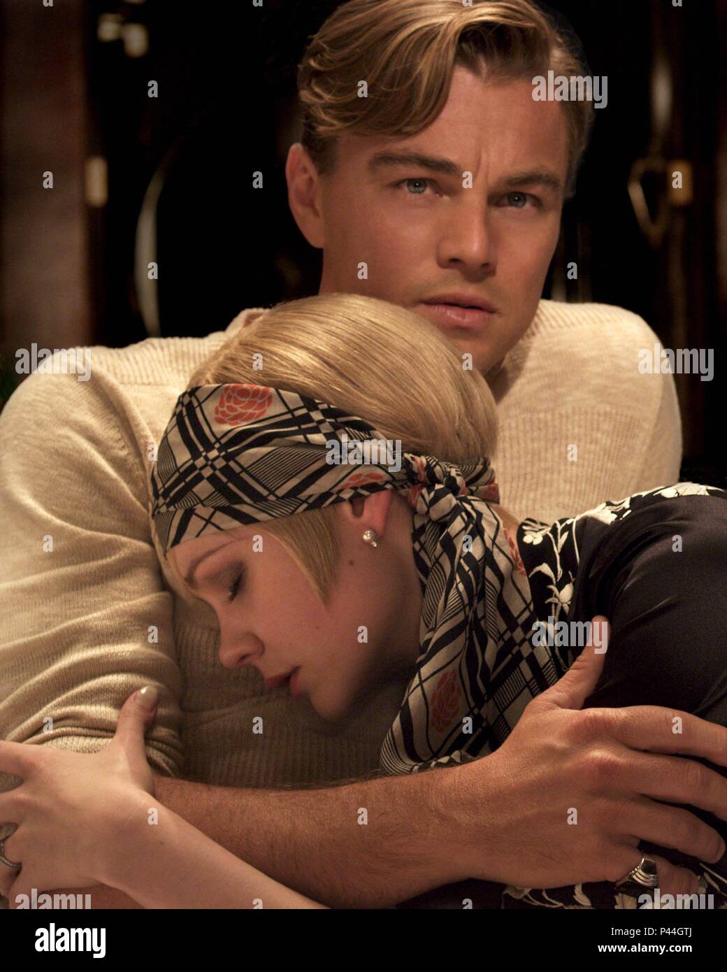 Original Film Title: THE GREAT GATSBY. English Title: THE GREAT GATSBY ...