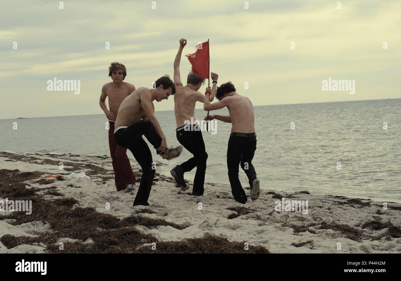 Jacek Borcuch High Resolution Stock Photography and Images - Alamy