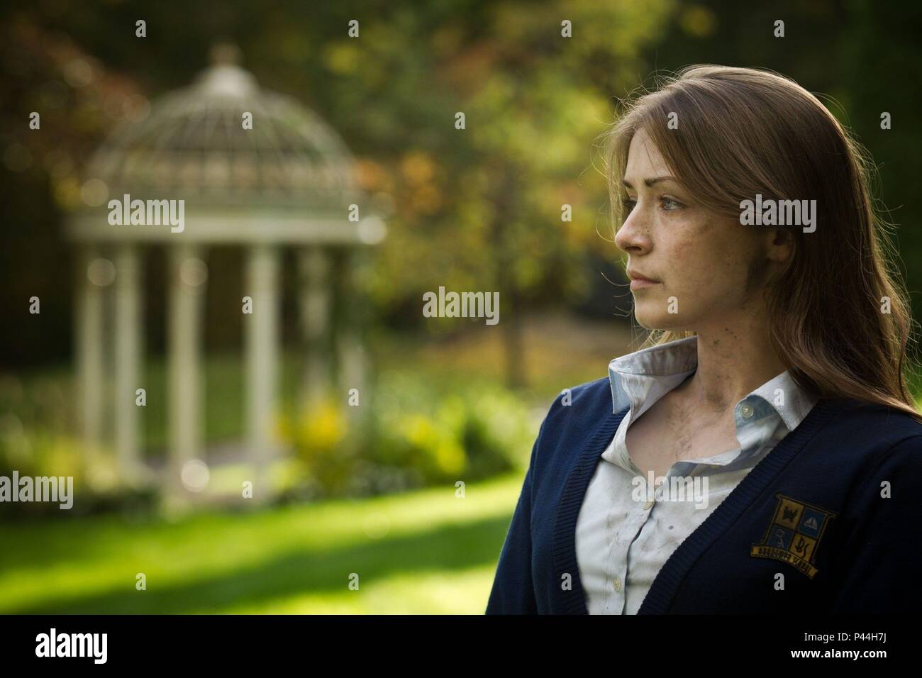 Sarah Bolger And Alex Pettyfer