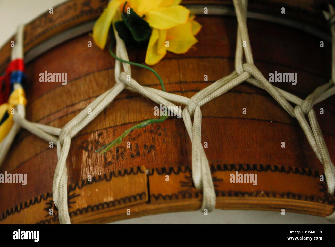 Tambor de brasil hi-res stock photography and images - Alamy