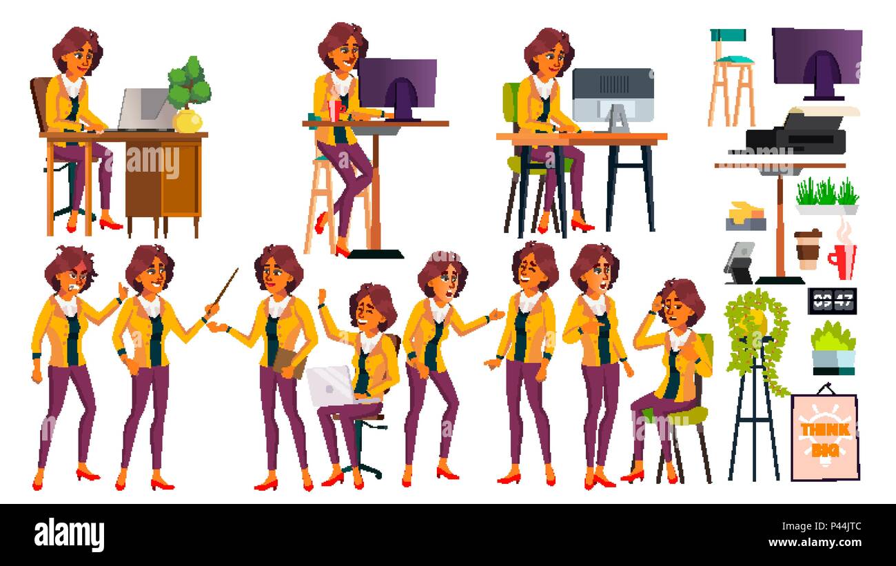 Public scene creation Stock Vector Images - Alamy