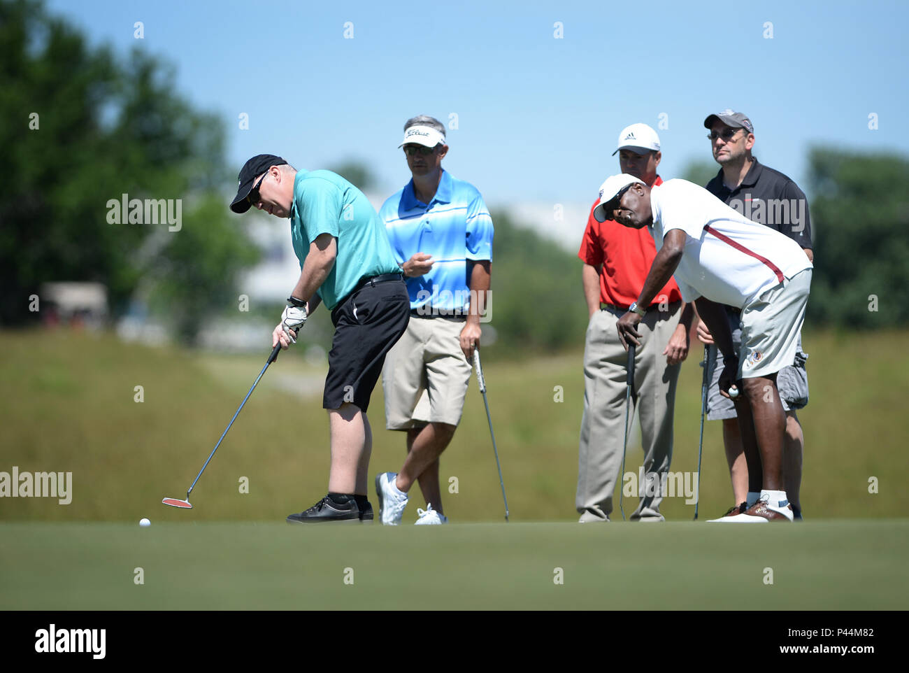 Richard “Doc” Walker, ESPN 980 Sports Broadcaster and former Washington ...