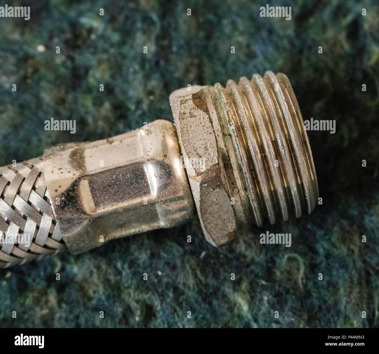Pipe Connector High Resolution Stock Photography and Images - Alamy