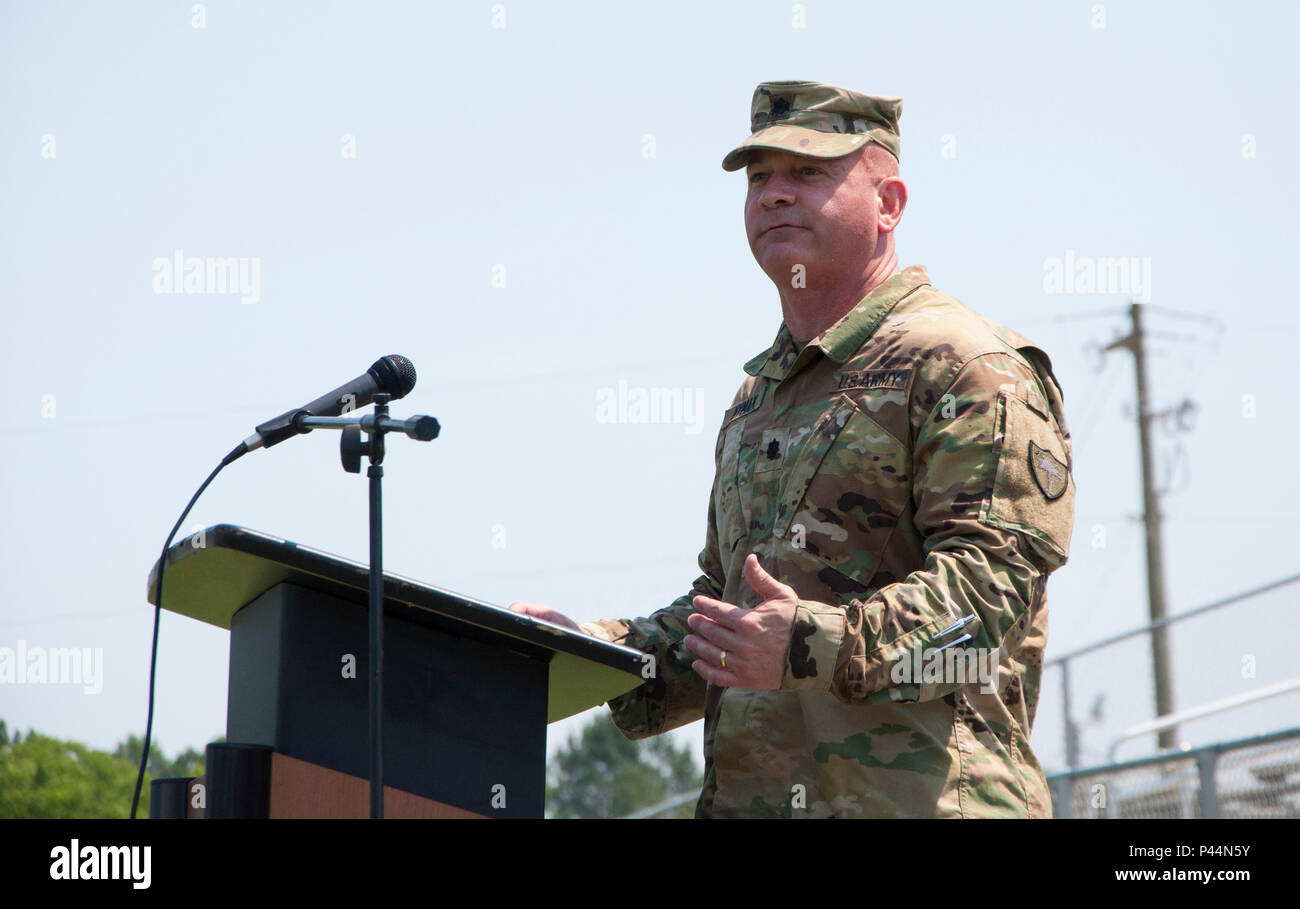 Lt col hyman hi-res stock photography and images - Alamy