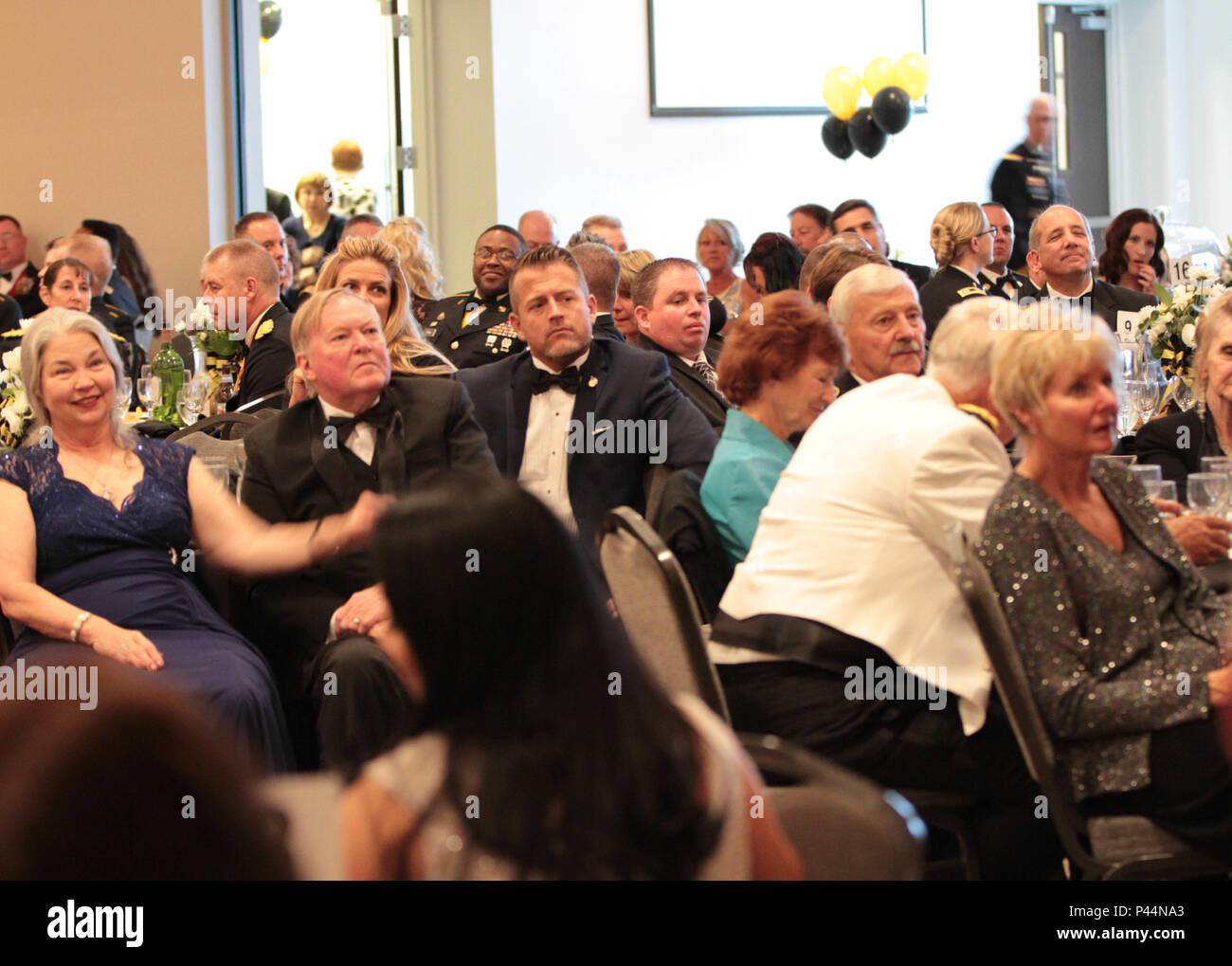 The 76th Operational Response Command (ORC), Commander, Maj. Gen. Ricky ...