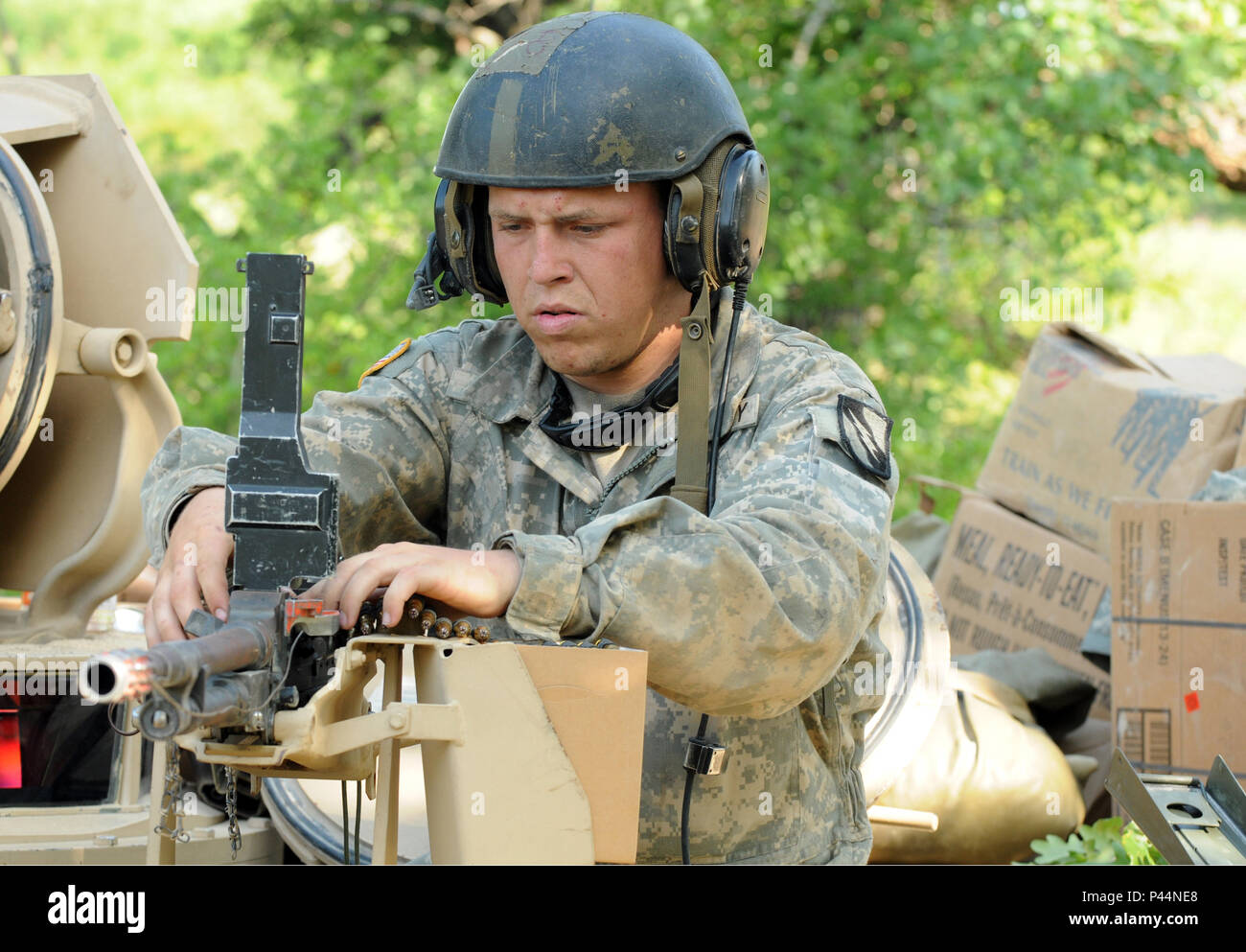 155th infantry division hi-res stock photography and images - Alamy