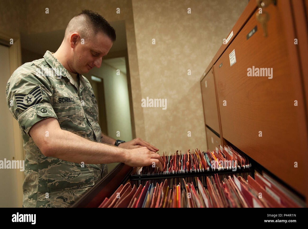 Unit deployment manager hi-res stock photography and images - Alamy