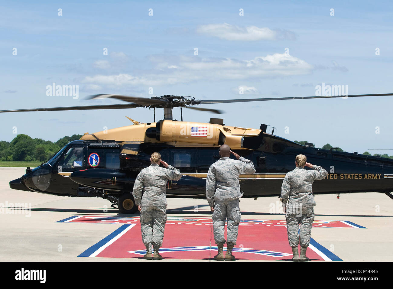 633 air base wing hi-res stock photography and images - Alamy