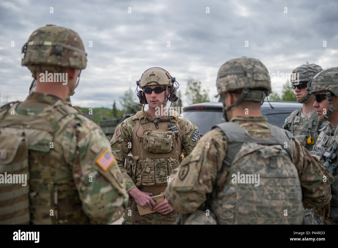 355th infantry regiment hi-res stock photography and images - Alamy