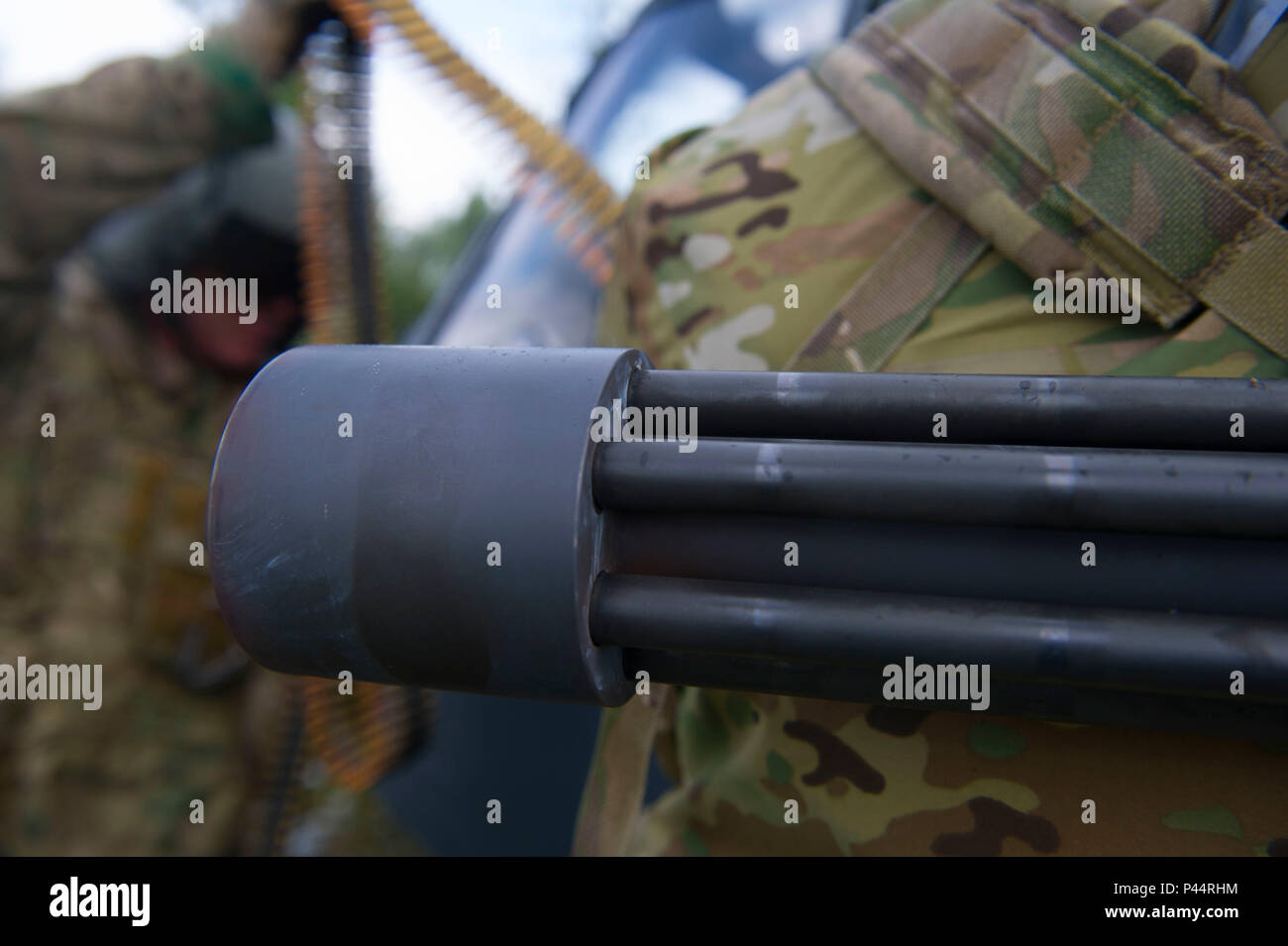 View 50 caliber machine gun hi-res stock photography and images - Alamy