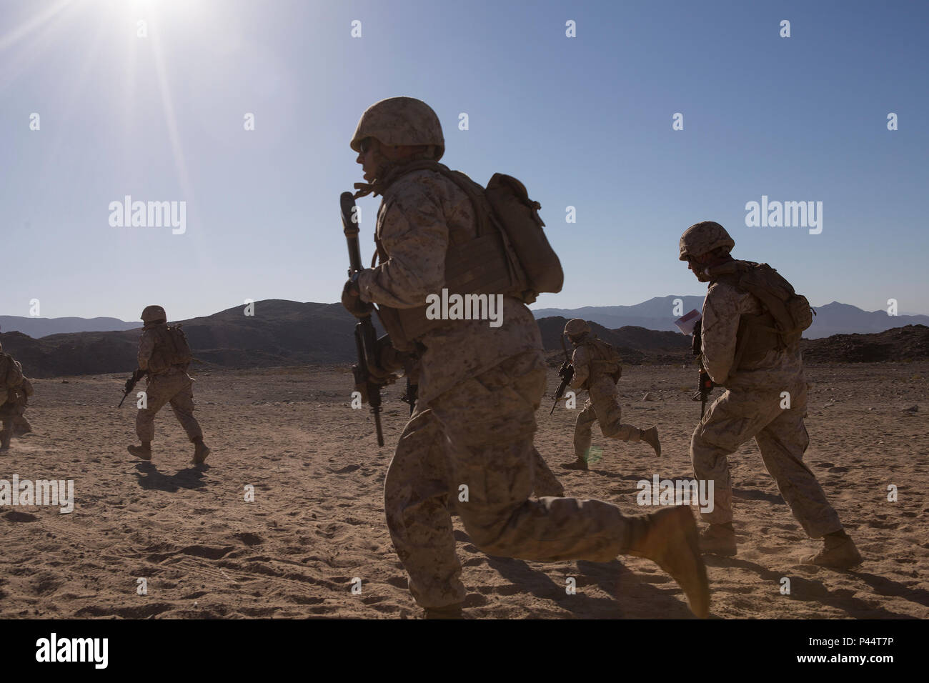 4th Combat Engineer Battalion High Resolution Stock Photography and ...