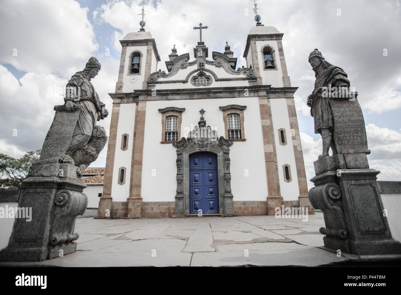 Rio congonhas hi-res stock photography and images - Alamy