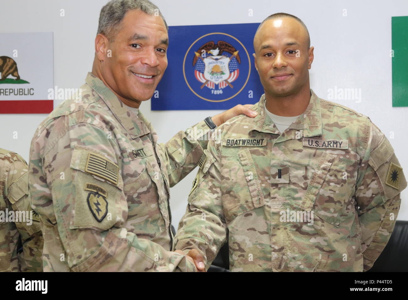 Michael x garrett hi-res stock photography and images - Alamy