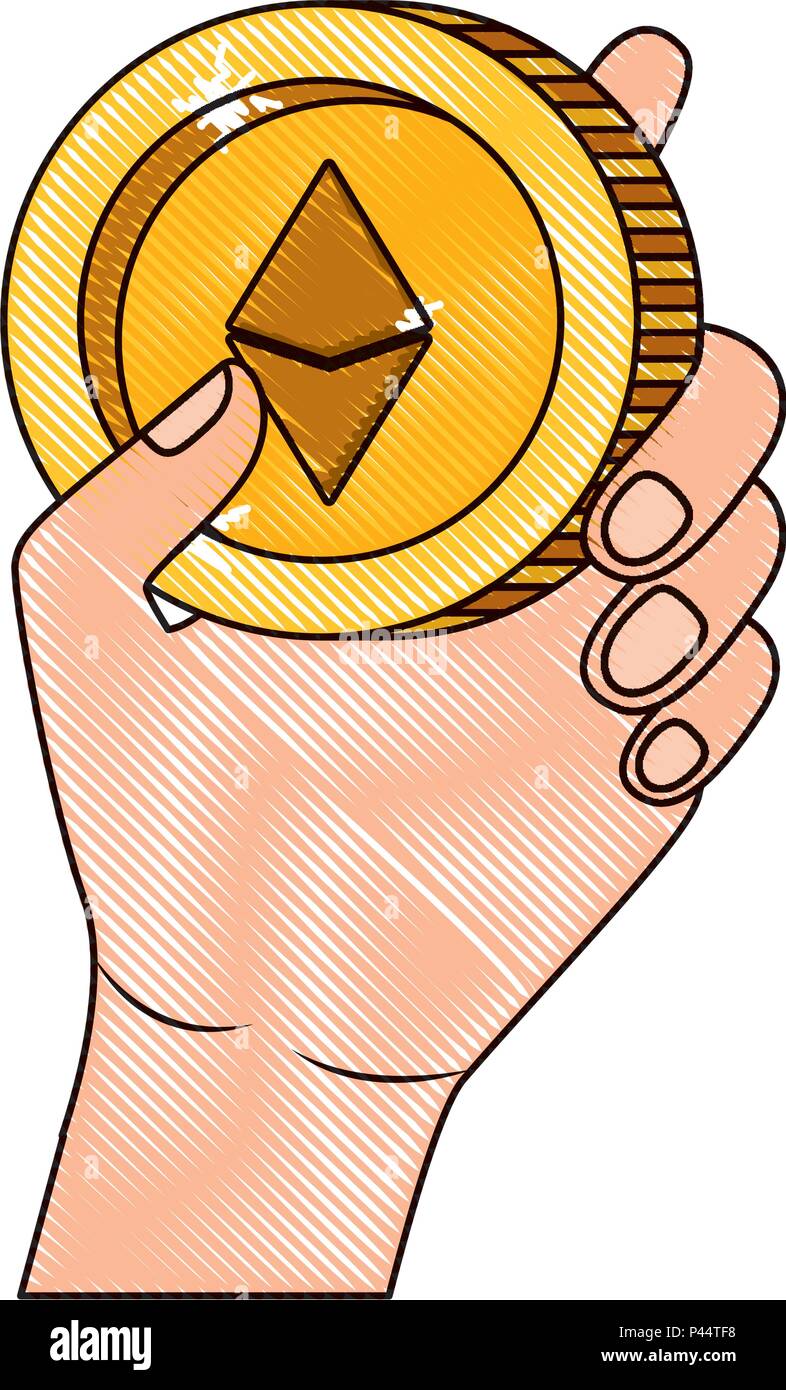 Etherum hi-res stock photography and images - Alamy