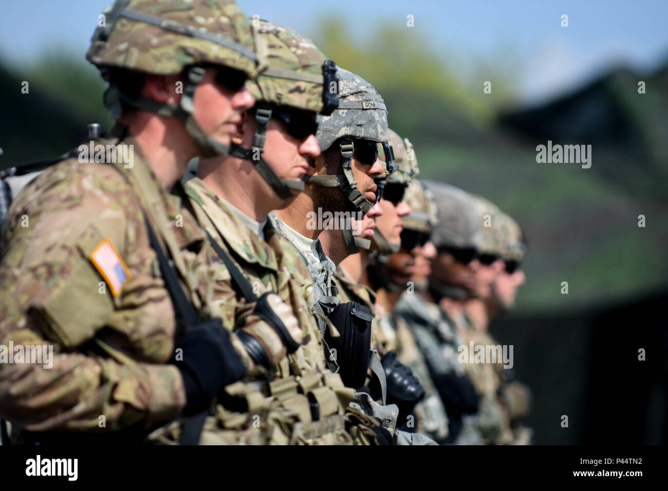 254th medical detachment hi-res stock photography and images - Alamy