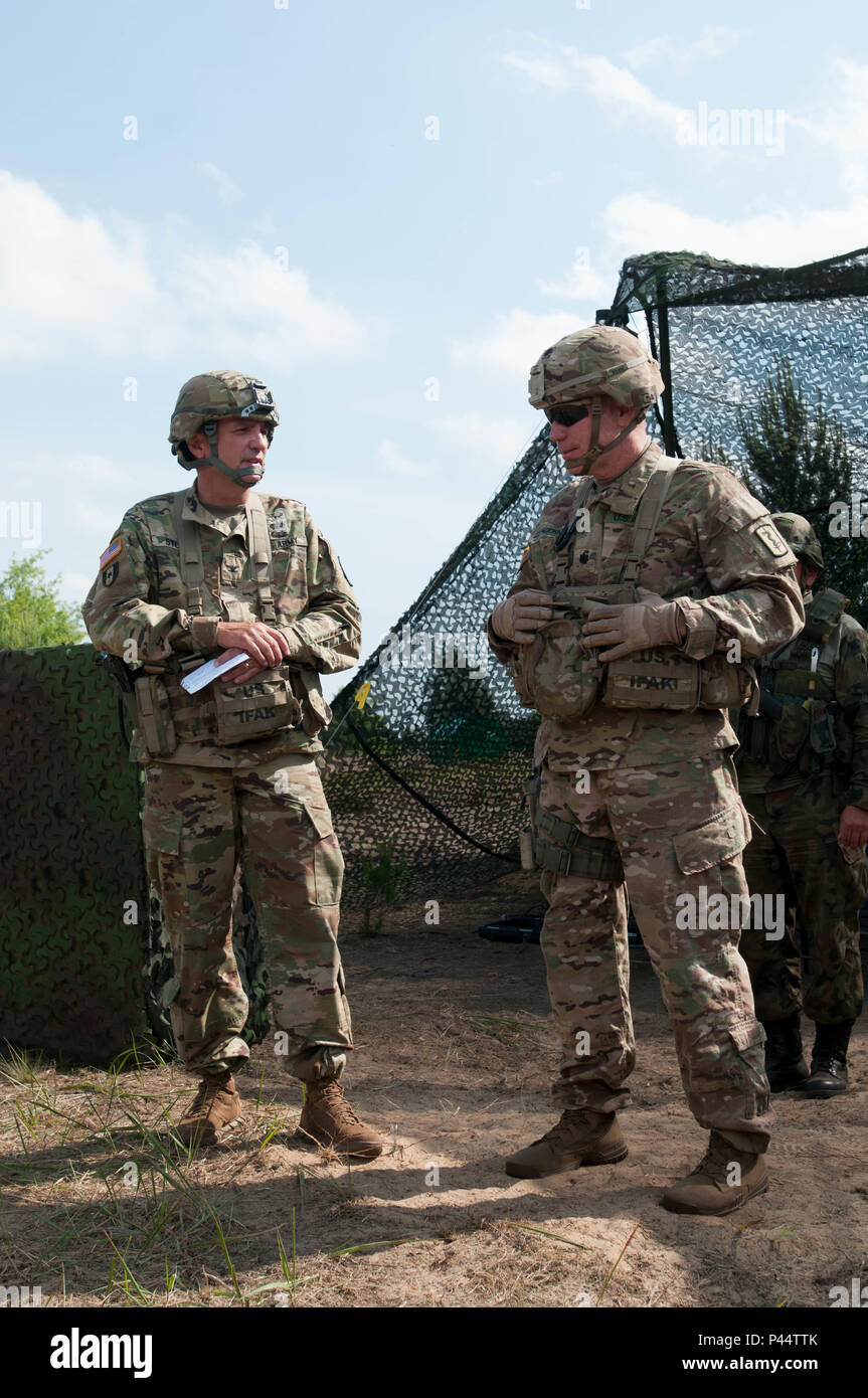 421st mmb hi-res stock photography and images - Alamy