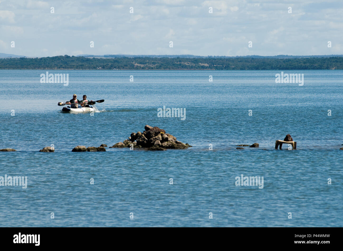 Lago uhe lajeado hi-res stock photography and images - Alamy