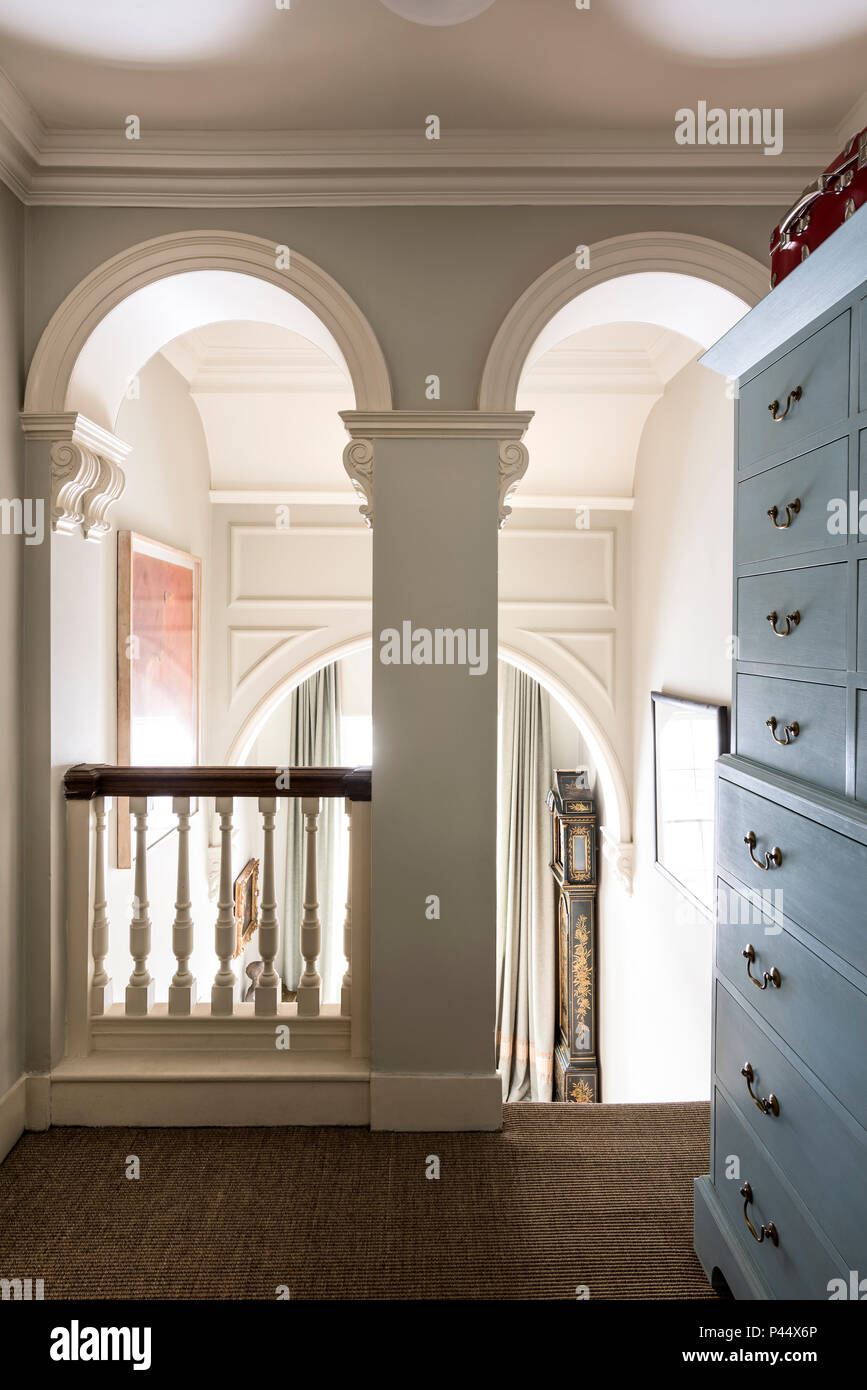 Victorian home interior hi-res stock photography and images - Alamy