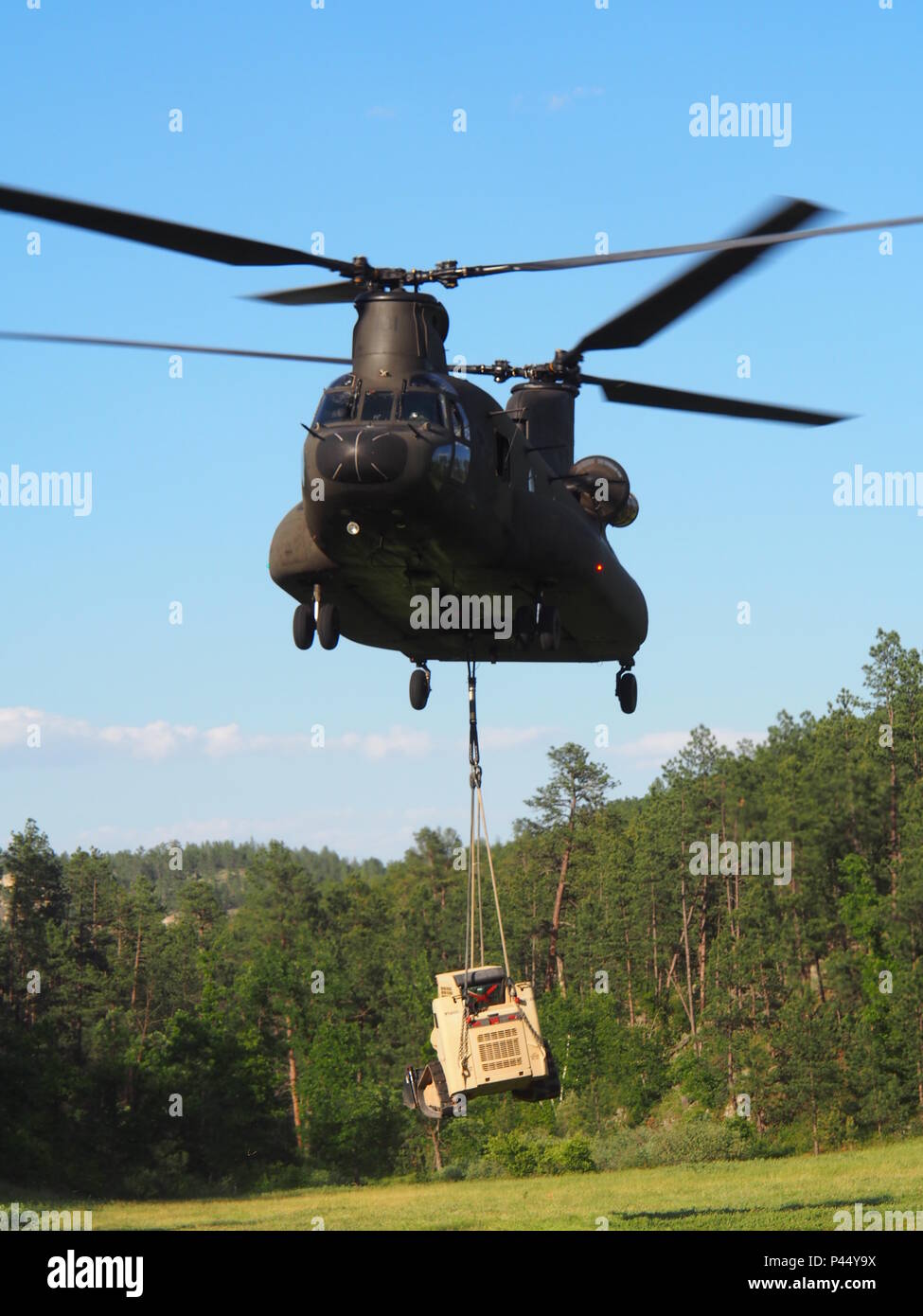 1st lt rodolfo d saez hi-res stock photography and images - Alamy
