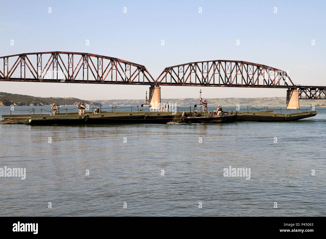 200th engineer company hi-res stock photography and images - Alamy