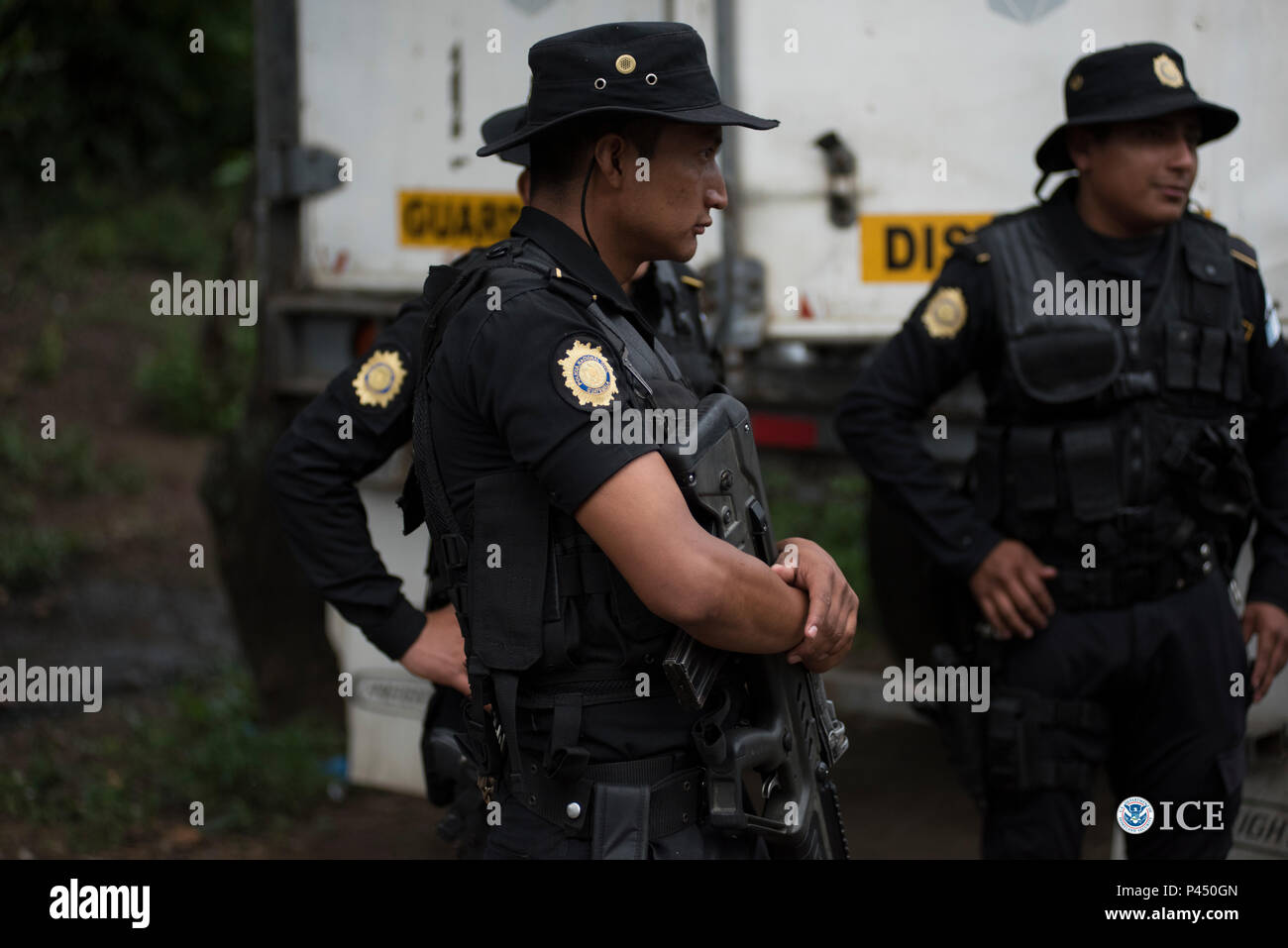 Operation mesoamerica hi-res stock photography and images - Alamy