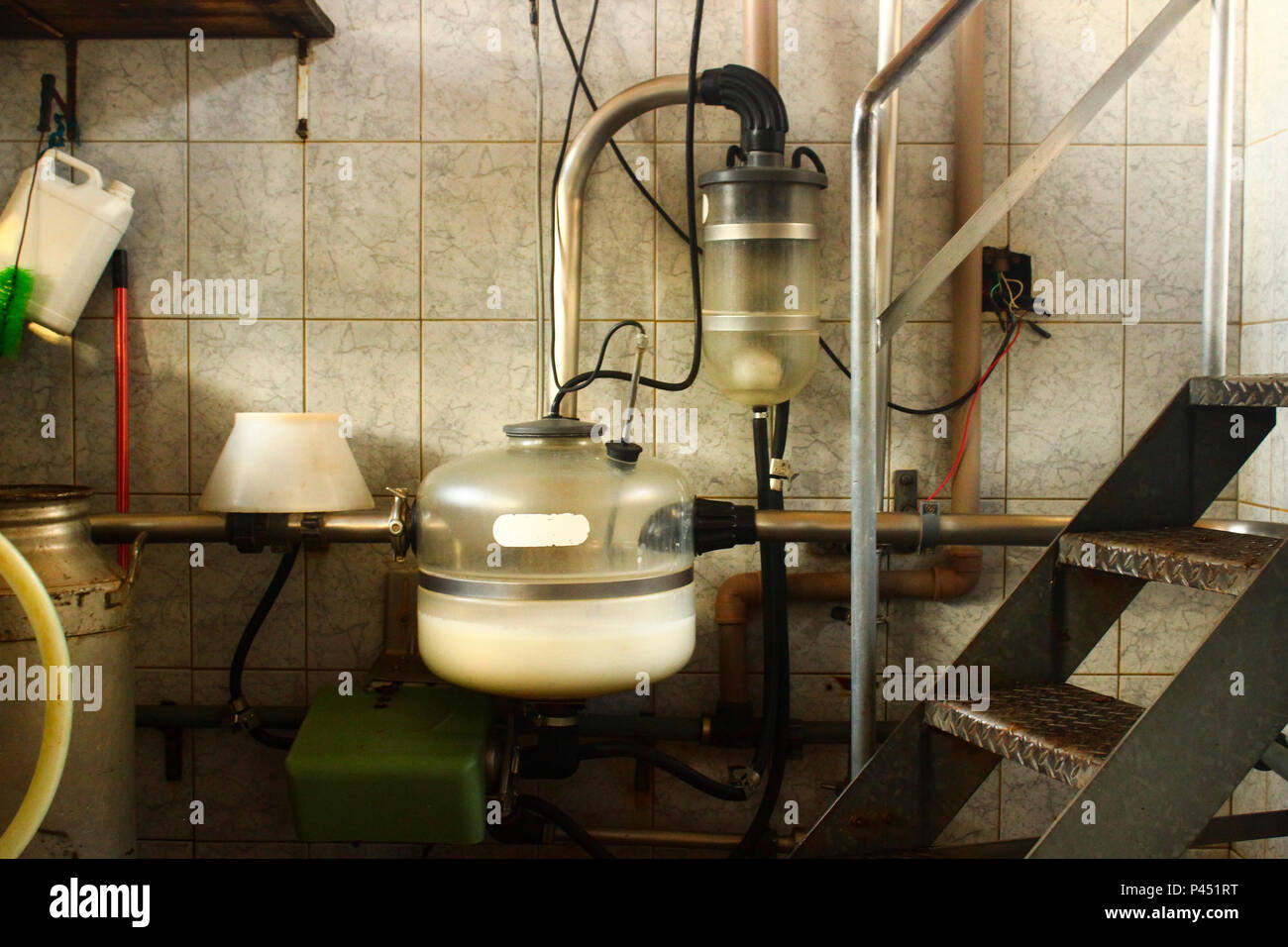 Tanque de envio hi-res stock photography and images - Alamy